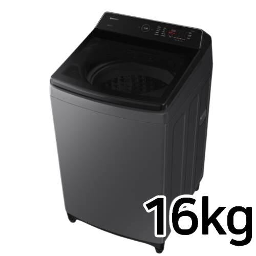 삼성전자 그랑데 통버블 WA16CG6741BD 리뷰&스펙분석