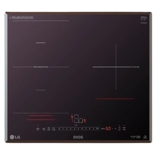 디오스 LG전자 BEF3MQT 리뷰&스펙분석