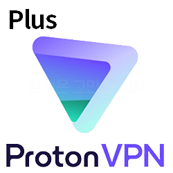 Proton - Proton VPN Plus 리뷰&스펙분석