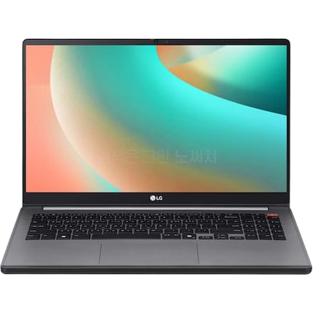 LG전자 2025 울트라PC 15U50T-GA5HK 리뷰&스펙분석