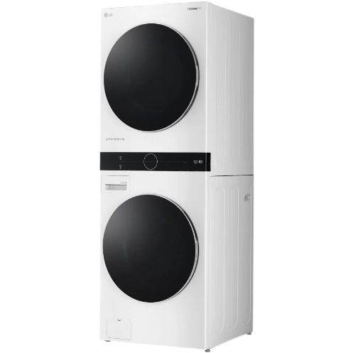 LG전자 트롬 워시타워 W20WD 리뷰&스펙분석