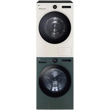 LG전자 트롬 오브제컬렉션 FX25GSR-2ES 리뷰&스펙분석