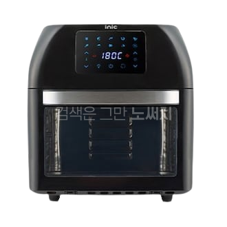 아이닉 - AO-16LS(블랙) 리뷰&스펙분석