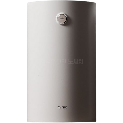 미닉스 더 플렌더 PRO MNFD-120G 리뷰&스펙분석