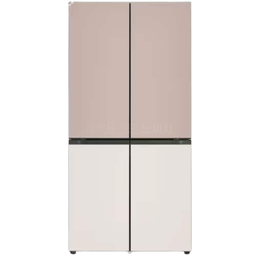 LG전자 STEM Fit&MAX M626GAG052S 리뷰&스펙분석