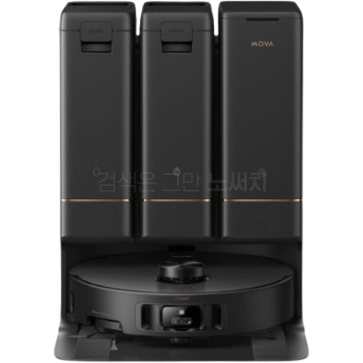 드리미 MOVA Z50 Ultra 리뷰&스펙분석