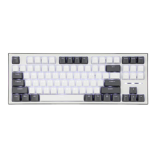 COX - CK01 TKL 갈축 리뷰&스펙분석