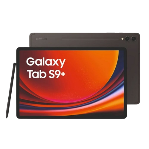 삼성전자 - 갤럭시탭S9 플러스 Wi-Fi 256GB 리뷰&스펙분석