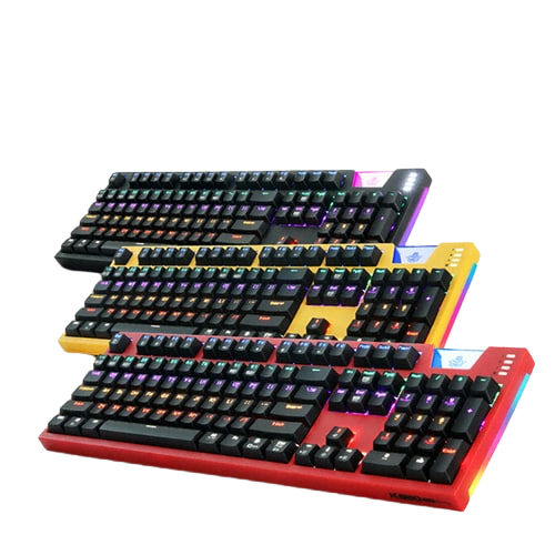 앱코 - HACKER K660 ARC 프리미엄 카일 광축 블랙 클릭 리뷰&스펙분석