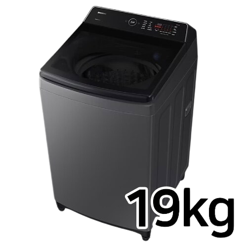 삼성전자 그랑데 통버블 WA19CG6745BD 리뷰&스펙분석