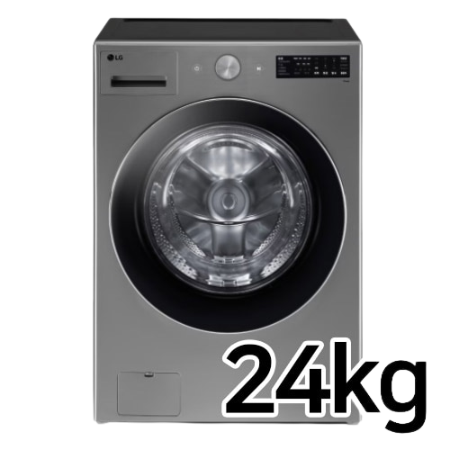 세탁기 가성비 순위(랭킹)! TOP6 (2025년)